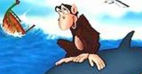 Η ΜΑΪΜΟΥ ΚΑΙ ΤΟ ΔΕΛΦΙΝΙ