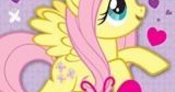 ΜΙΚΡΟ ΜΟΥ ΠΟΝΥ: ΖΩΓΡΑΦΙΖΩ 4 MY LITTLE PONY